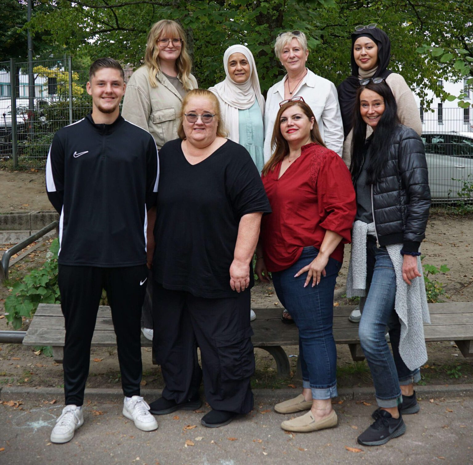 OGS – Grundschule Sandheide